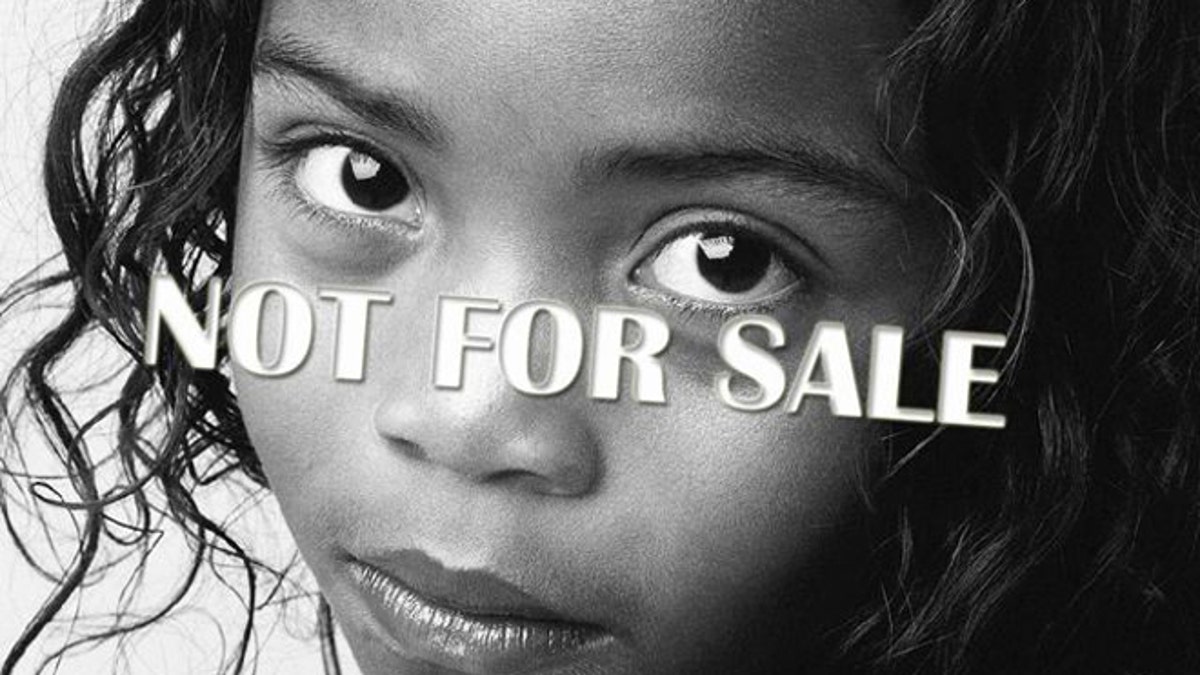 Super Bowl And Sex Trafficking The Fight To End Modern Day Slavery Must Happen Every Day Fox News