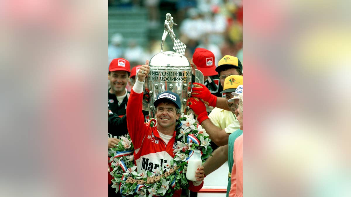 Highlights from the 75th running of the Indianapolis 500 | Fox News