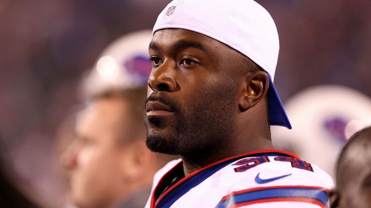 mario williams