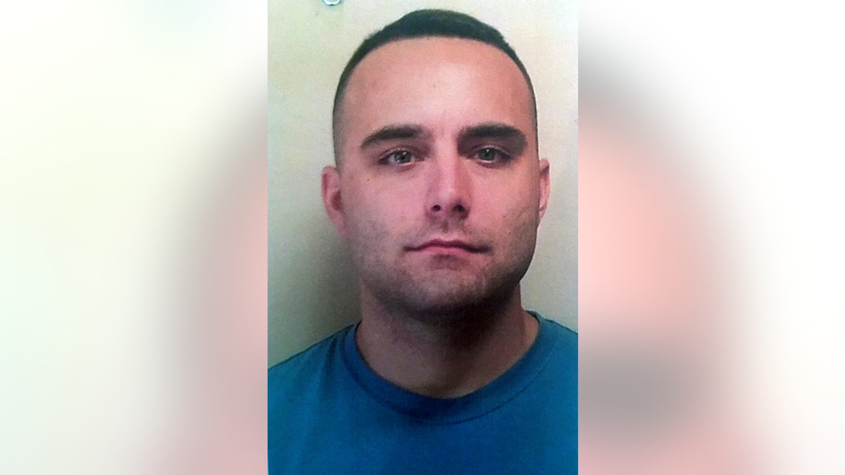 Hundreds Attend Funeral For Georgia Officer Shot Dead With Colleague