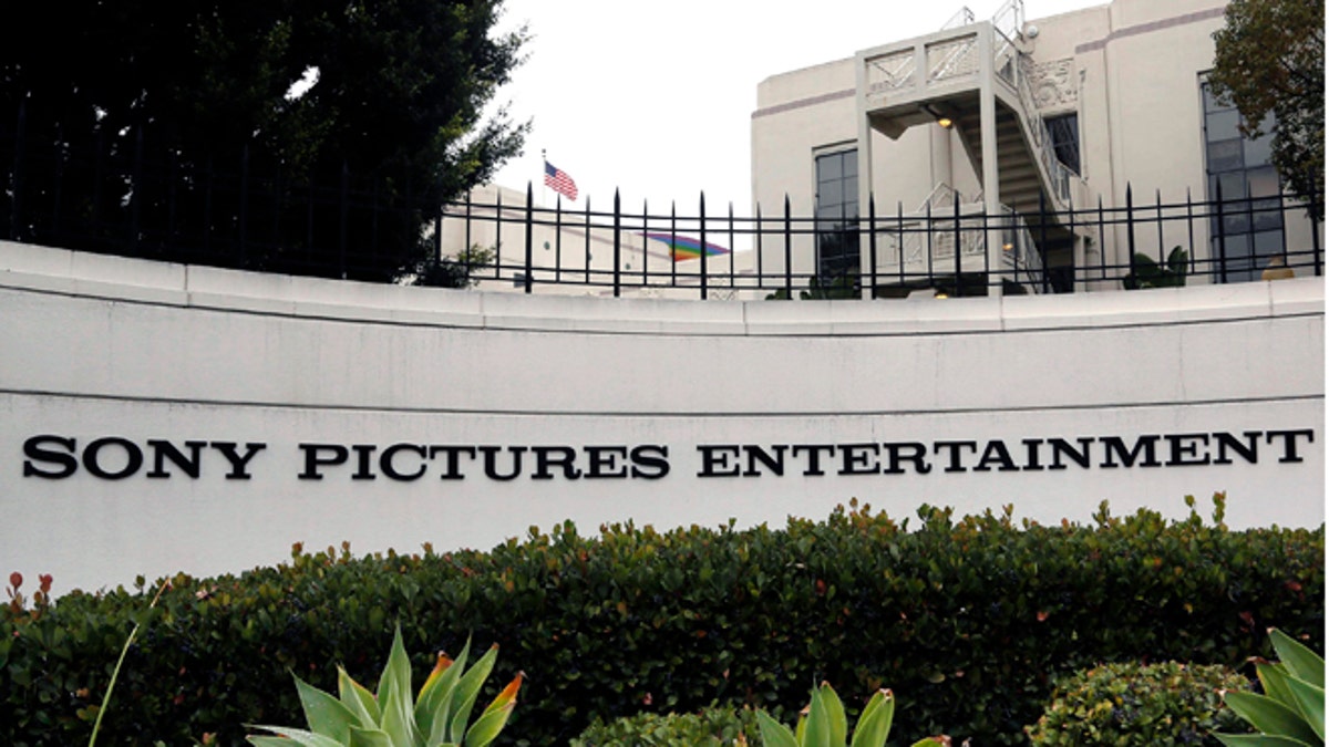 Hacked Sony reportedly shuts production | Fox News
