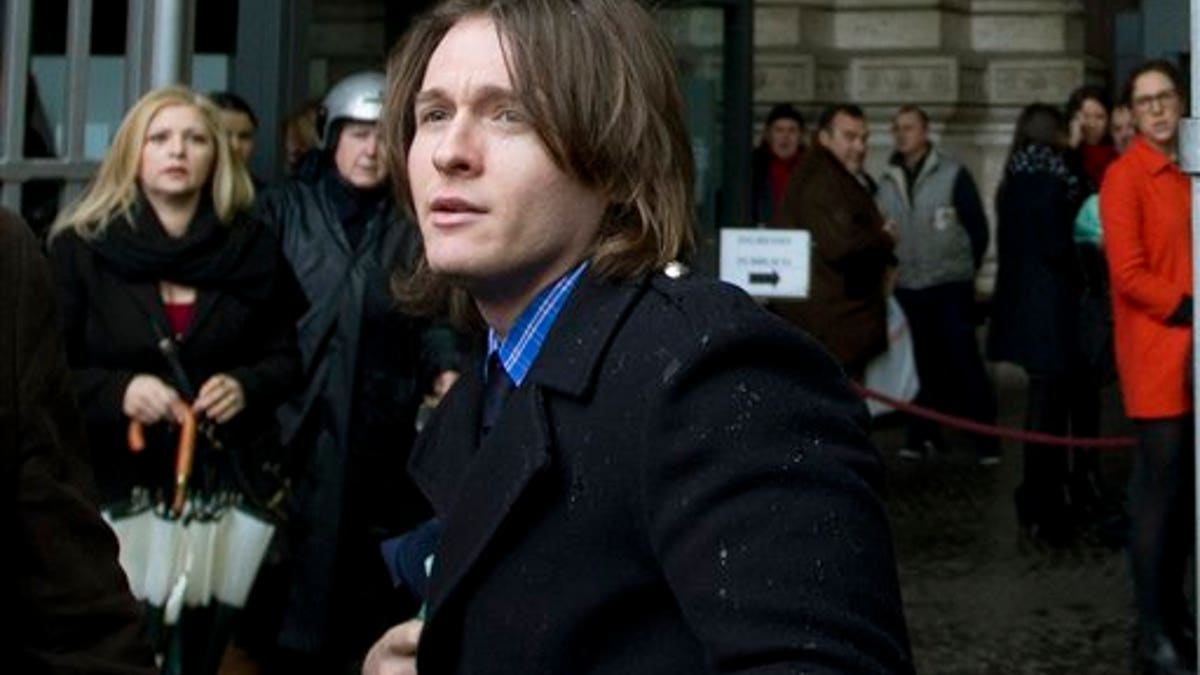 Italy’s highest court to rule in Amanda Knox case, likely sparking a US ...