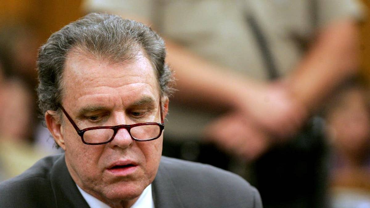 Court upholds conviction in 1988 killing of racing great Mickey ...