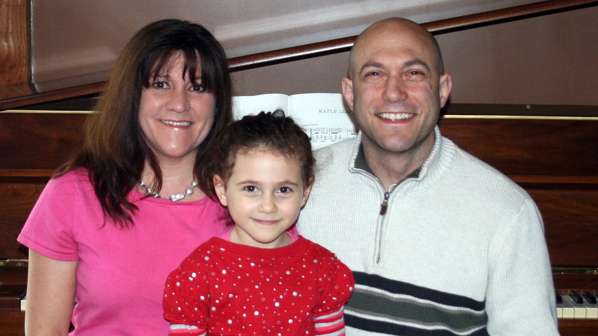 Mental Health Research Gets Support From Newtown Parents | Fox News