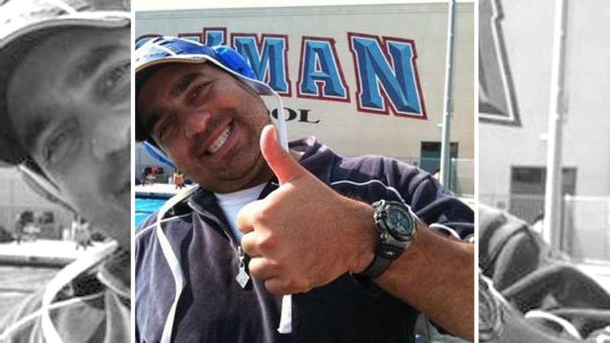 California water polo coach charged with sexual abuse of 7 girls | Fox News