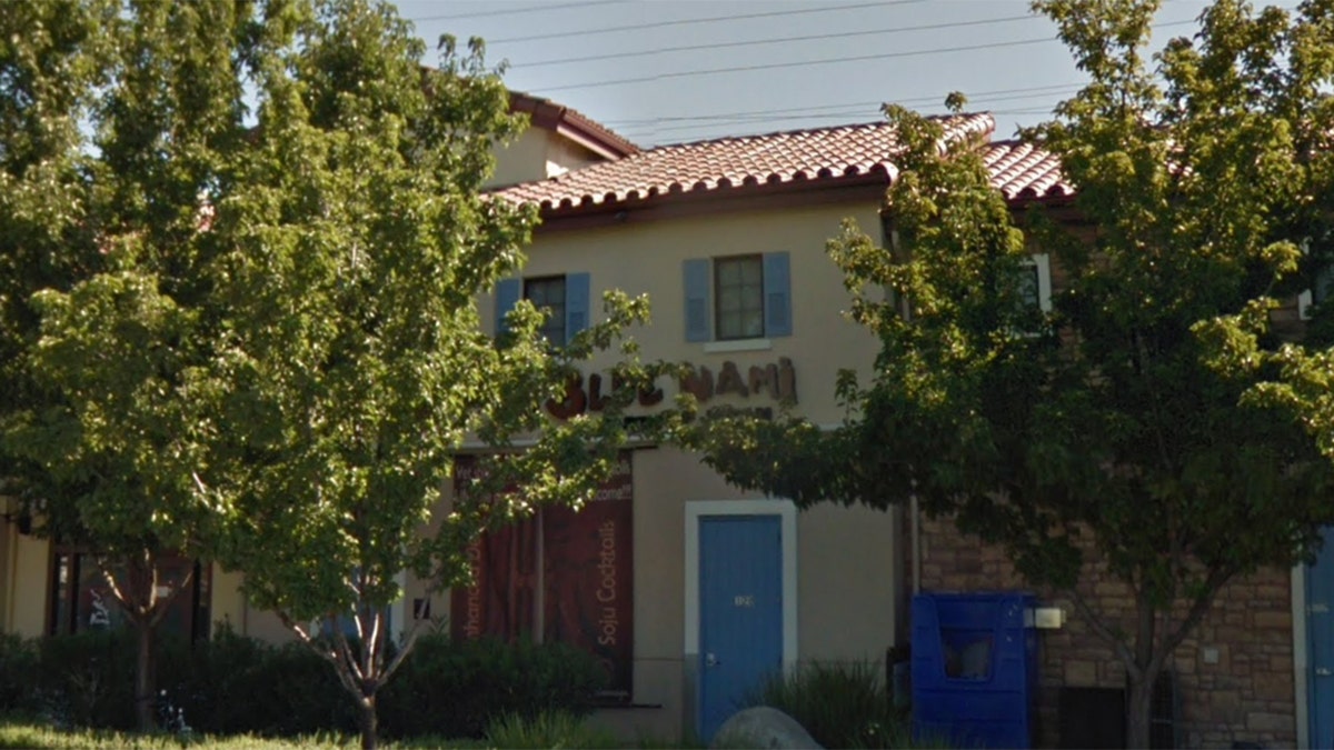 California sushi restaurant manager resigns after video of a maggot ...