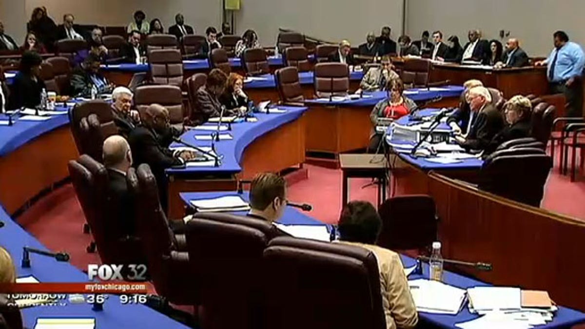 Chicago settles mentally ill woman's police misconduct case for $22 ...