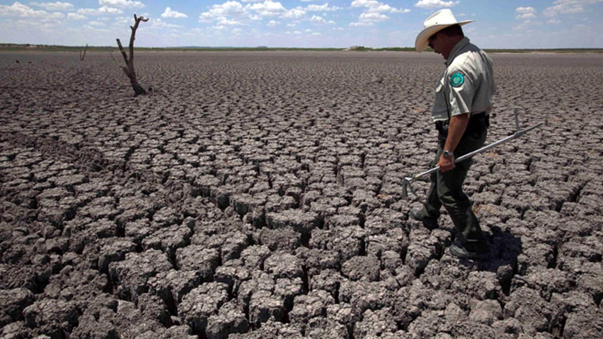 Taxpayers paid $5.7 million for global warming games | Fox News