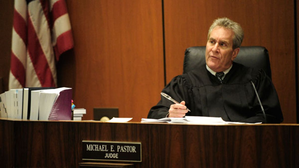 Judge Blocks Testimony About Michael Jackson Concert Contract | Fox News