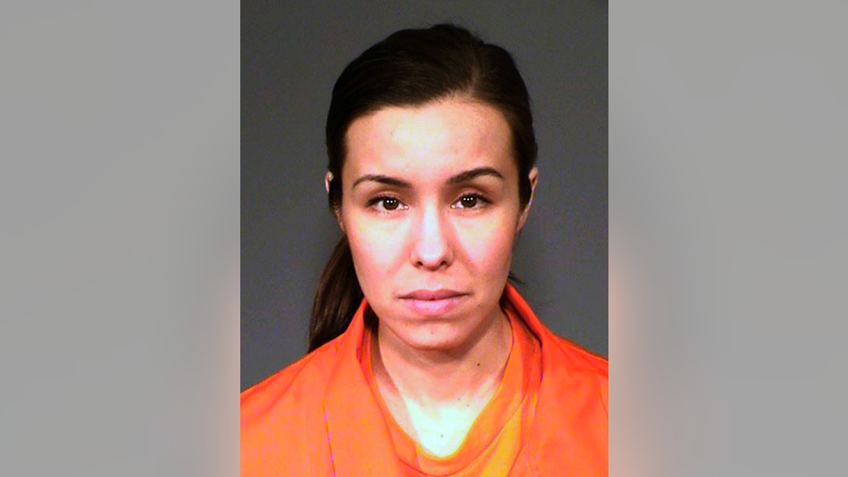 Jodi Arias wants appeal of murder conviction to be sealed | Fox News Jodi Arias wants appeal of murder conviction to be sealed | Fox News
