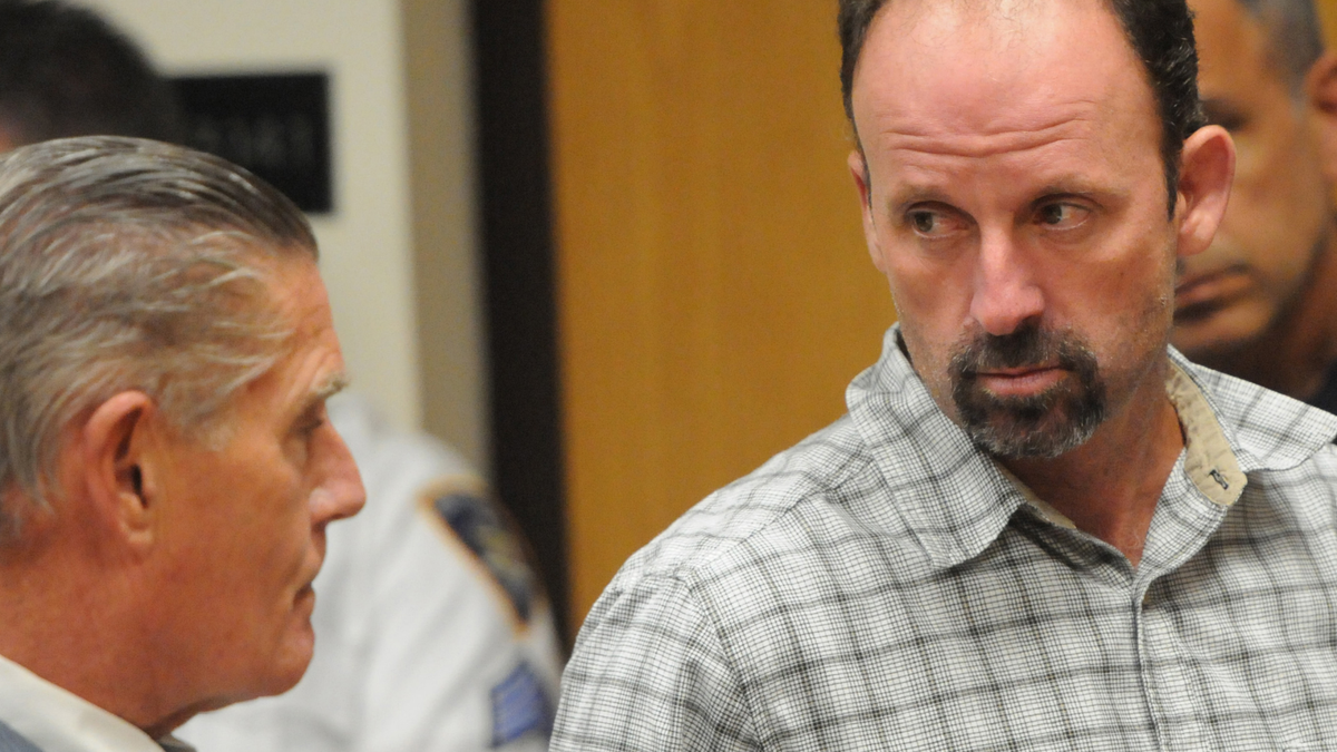 Carpenter Found Guilty Of 1990s Murders Of 2 Prostitutes Fox News