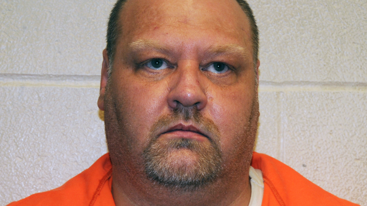 Killer of 7 in Connecticut sentenced to life in prison | Fox News