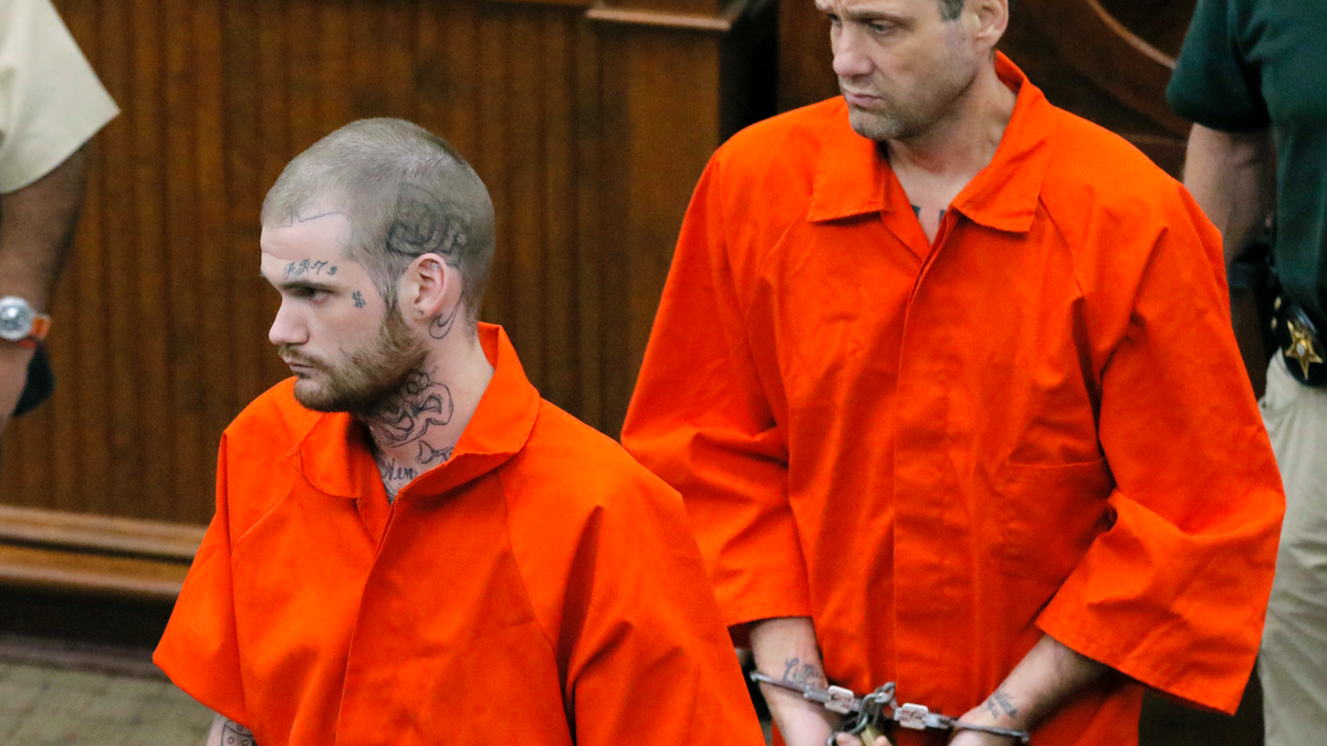 Georgia wants to execute inmates accused of killing guards | Fox News