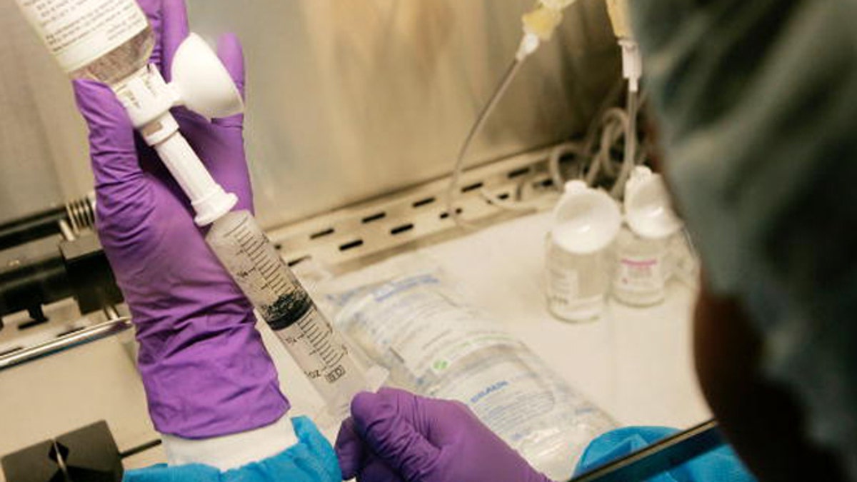 With Obamas Visit To Cuba Doctors Hope Lung Cancer Vaccine Will Get Major Boost Fox News