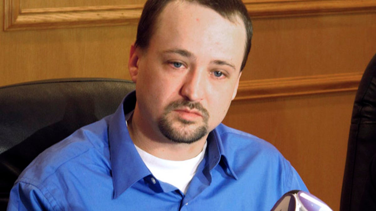 Family of executed Ohio inmate drops civil rights lawsuit | Fox News