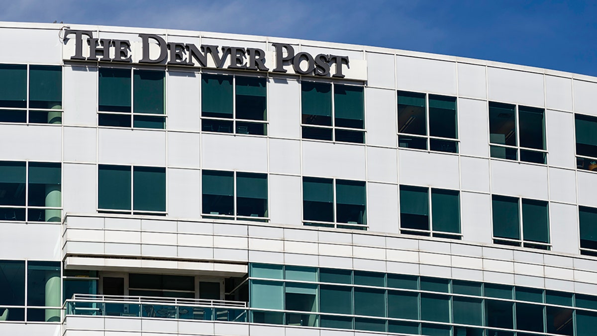 Layoffs threaten Pulitzer Prize-winning paper | Fox News