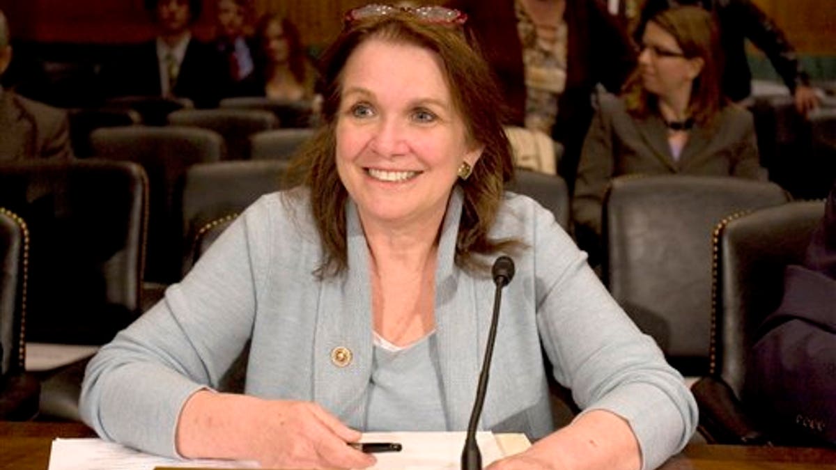 Elizabeth Edwards, Powerful Force Behind Husband's Political Career ...