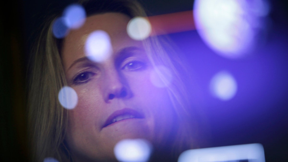 World's First Eye-Controlled Laptop Debuts at CeBIT | Fox News