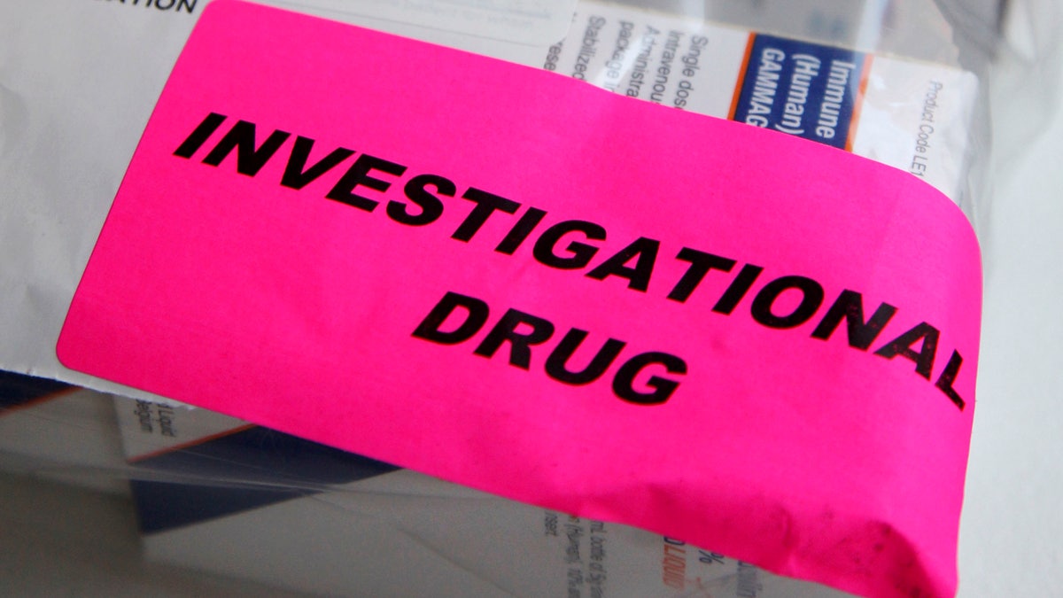 Drug Gammagard may help stabilize Alzheimer's, small study finds | Fox News