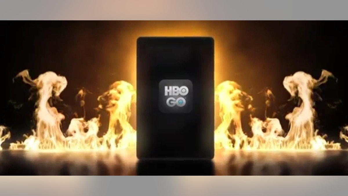 HBO Go Comes to Amazon Kindle Fire | Fox News