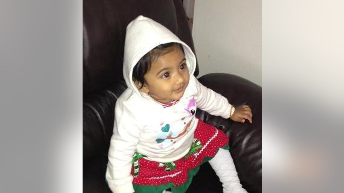 Pennsylvania infant missing since grandmother's killing found dead | Fox News