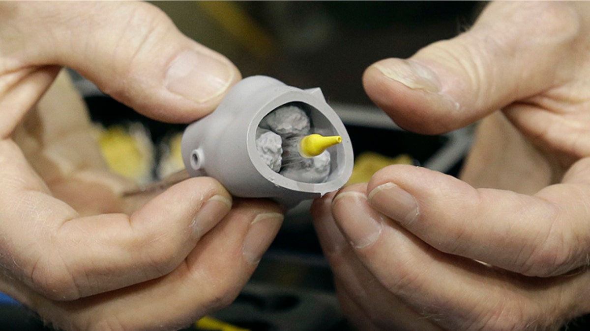 Heart repair breakthroughs replace surgeon's knife | Fox News