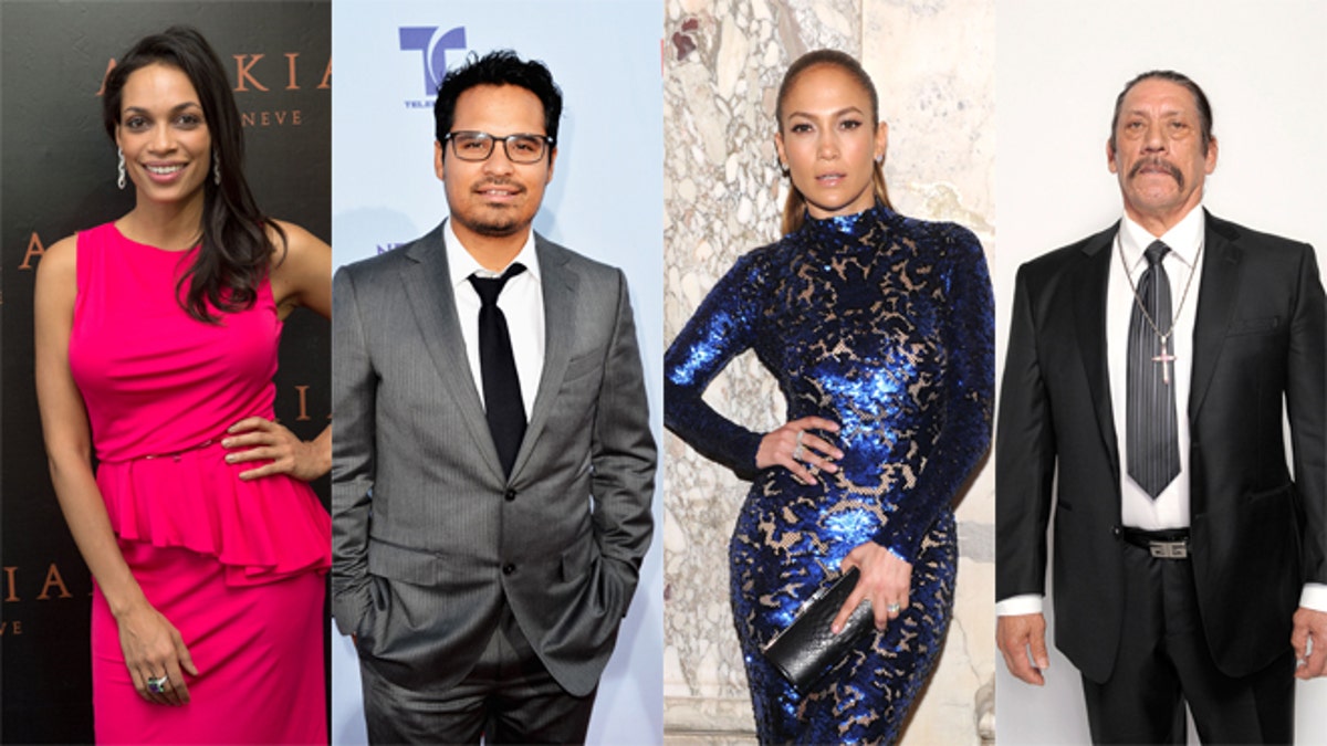 Academy Of Motion Picture Invites 22 Hispanics To Join Its Board Of ...