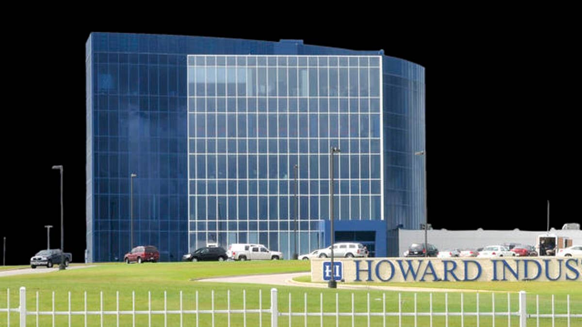 Mississippi's Howard Industries Faces Lawsuit Alleging Discrimination ...