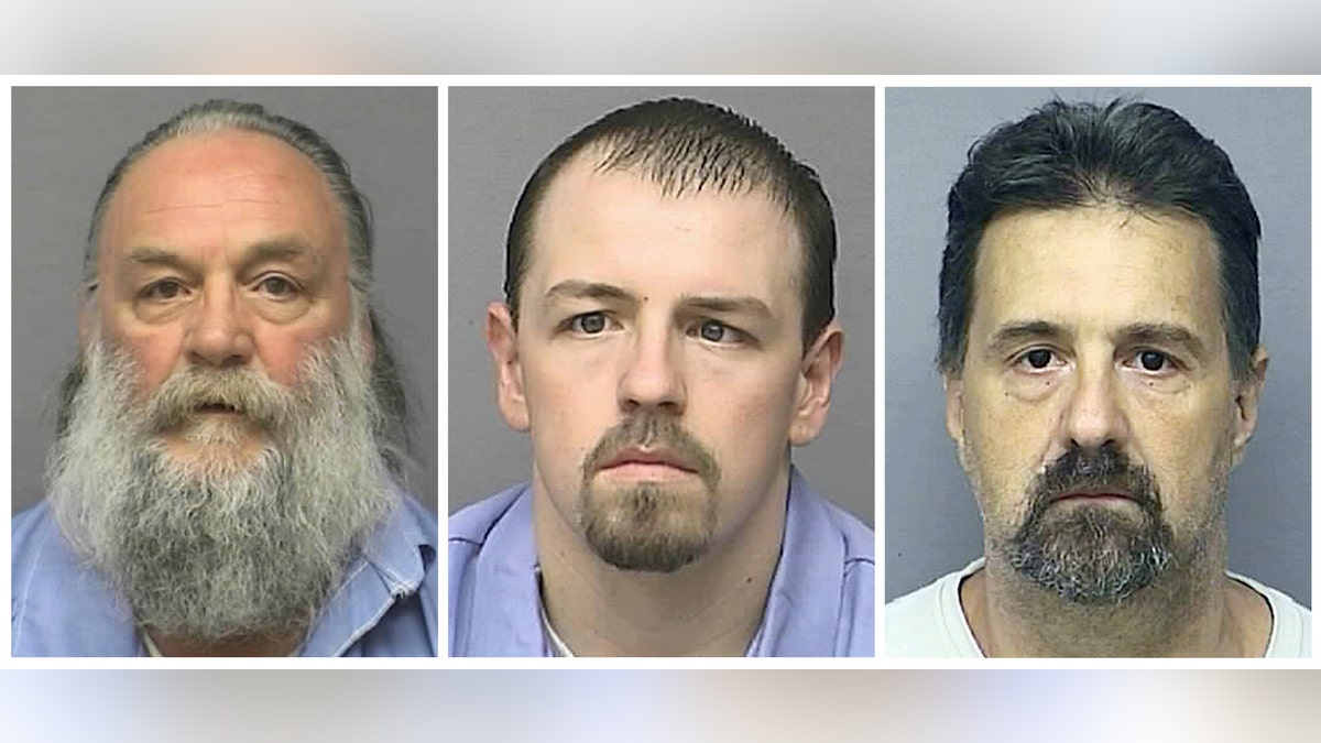 2 inmates charged in Missouri with attempted kidnapping | Fox News