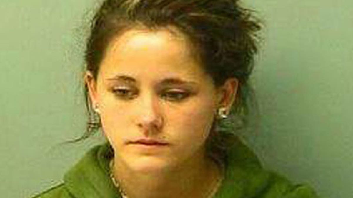Teen Mom 2 Star Jenelle Evans Arrested After Shocking Fight Video