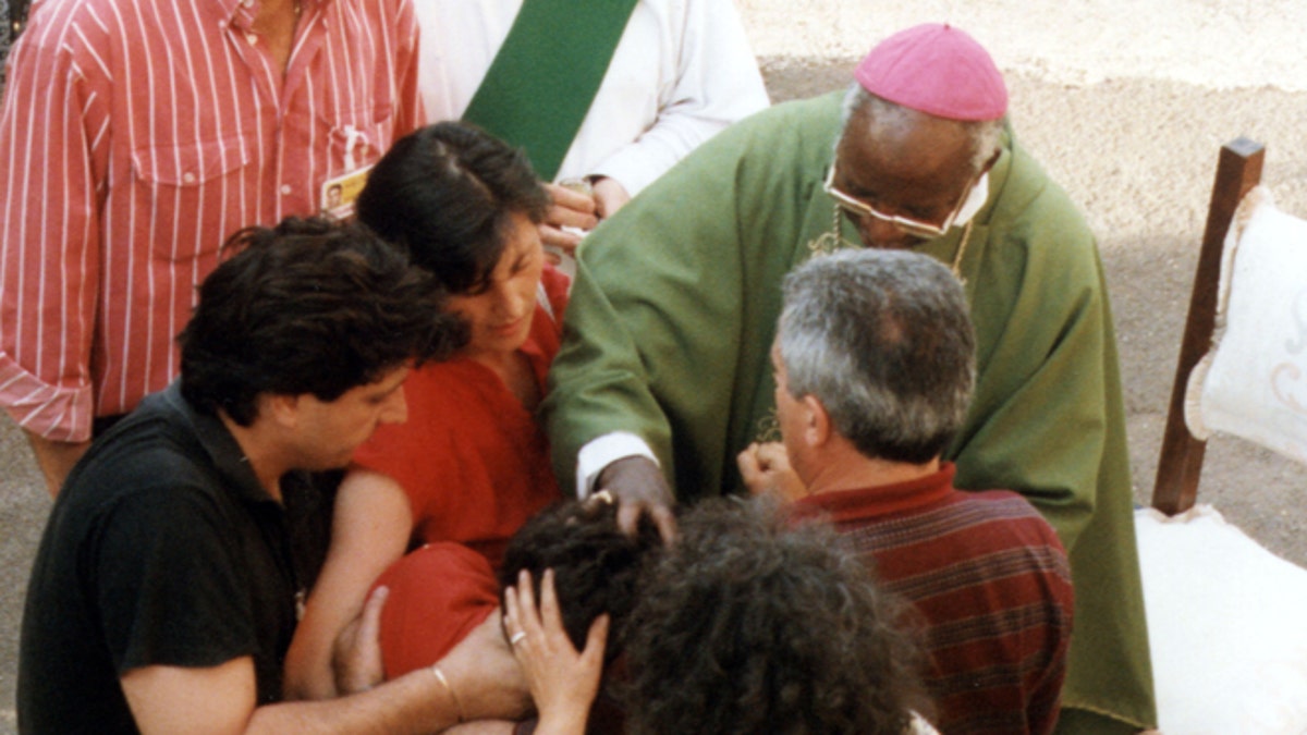 The Devil Goes ‘Diablo’: Study Shows Majority Of Latinos Believes In ...