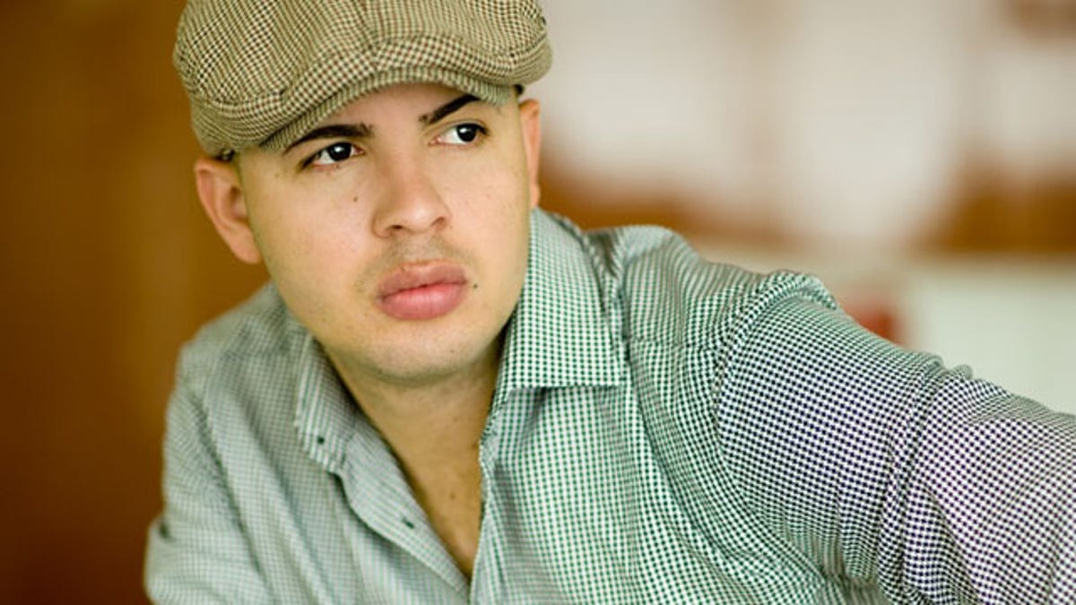 Music Producer Maffio Shows Off New Beats with “Mi Sonido” | Fox News