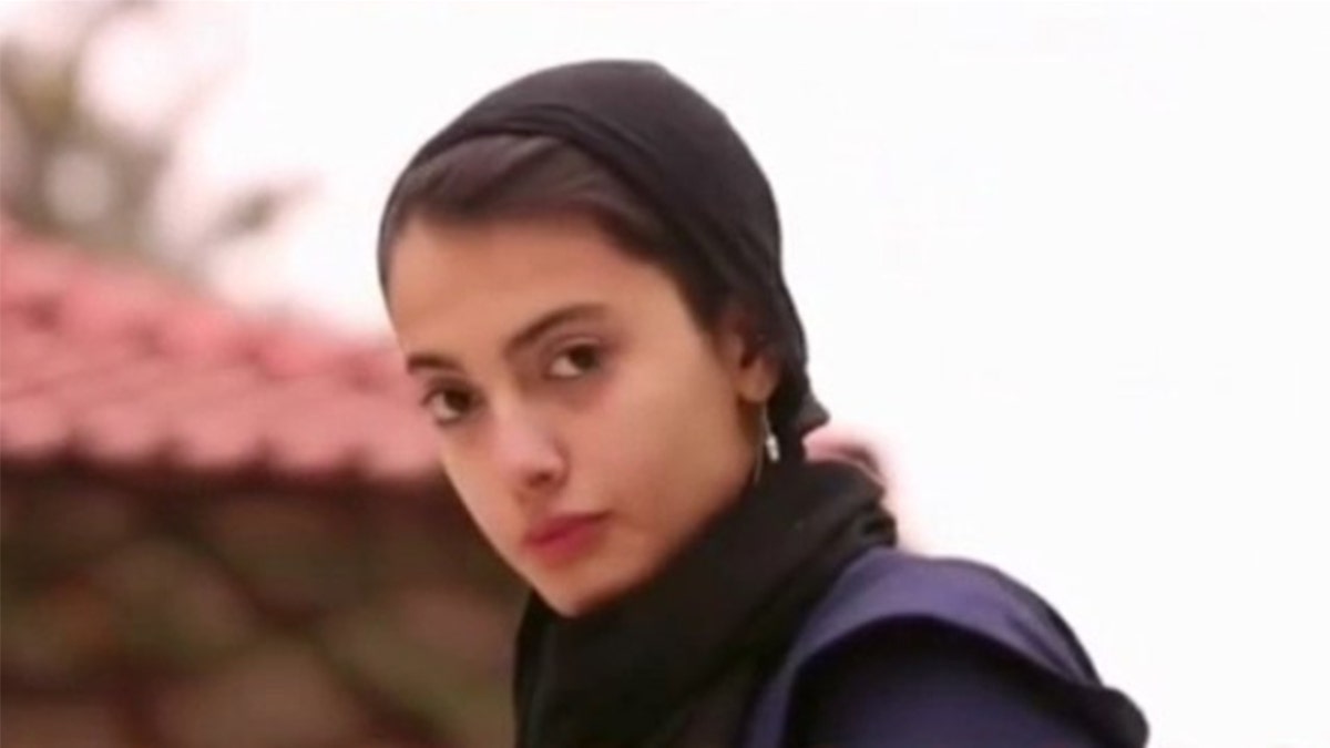 Iranian Woman Arrested After Posting Instagram Video Of Her Dancing