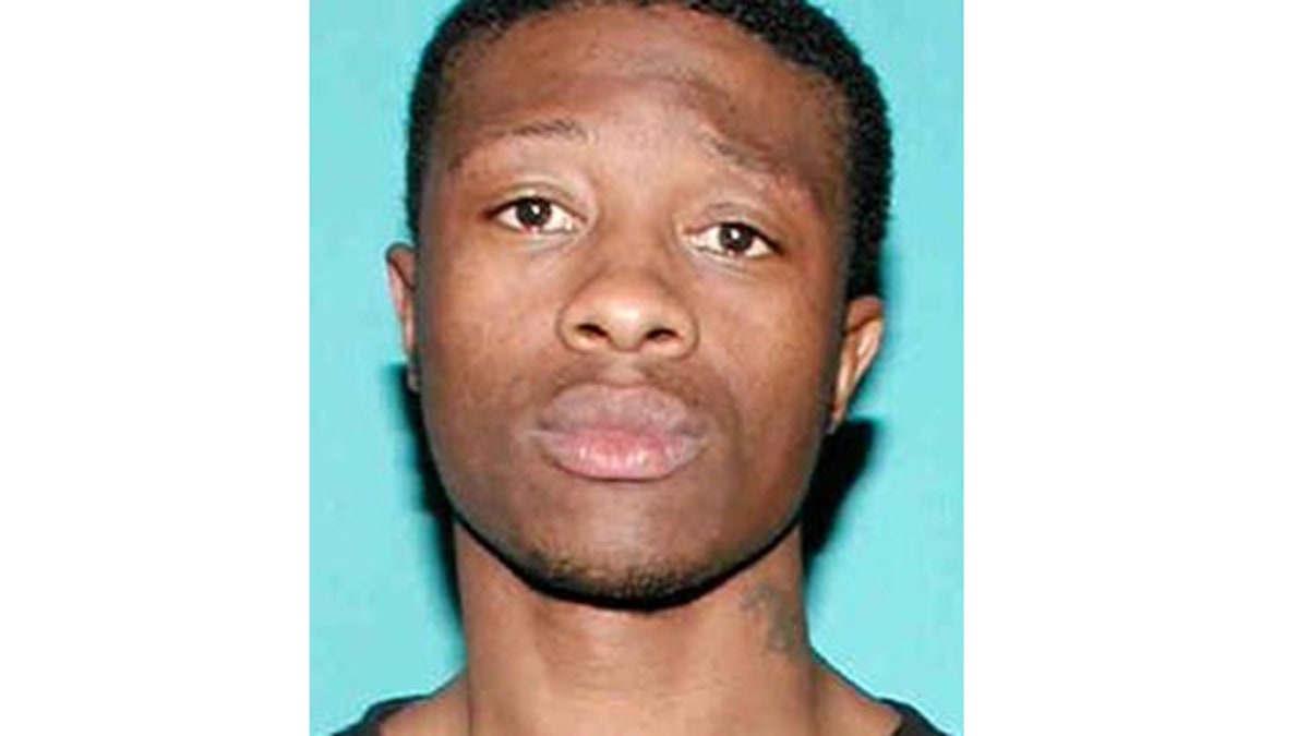 Manhunt After New Orleans Cop Fatally Shot By Suspect He Was