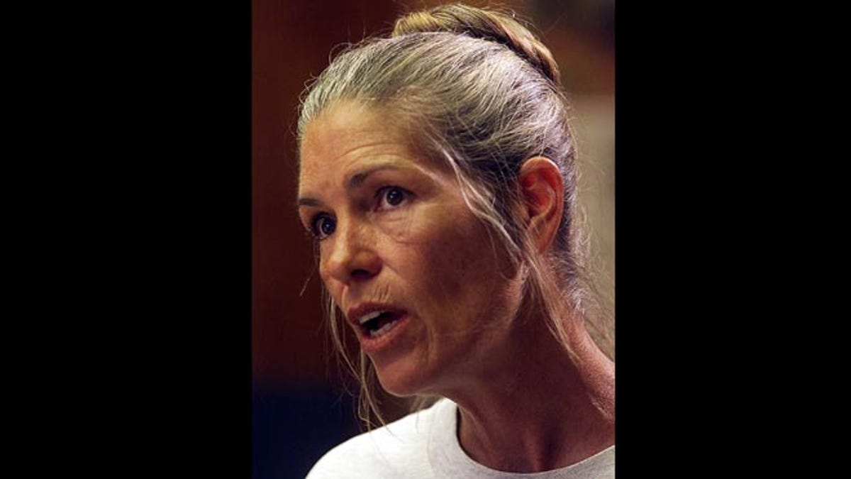 Manson Follower Van Houten Denied Parole Fox News