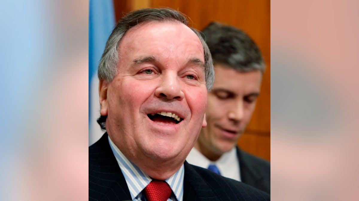 Wanted: New Mayor Of Chicago | Fox News