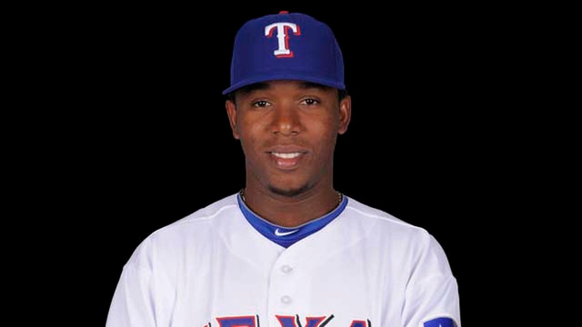 Neftali Feliz Wins Rookie of the Year | Fox News