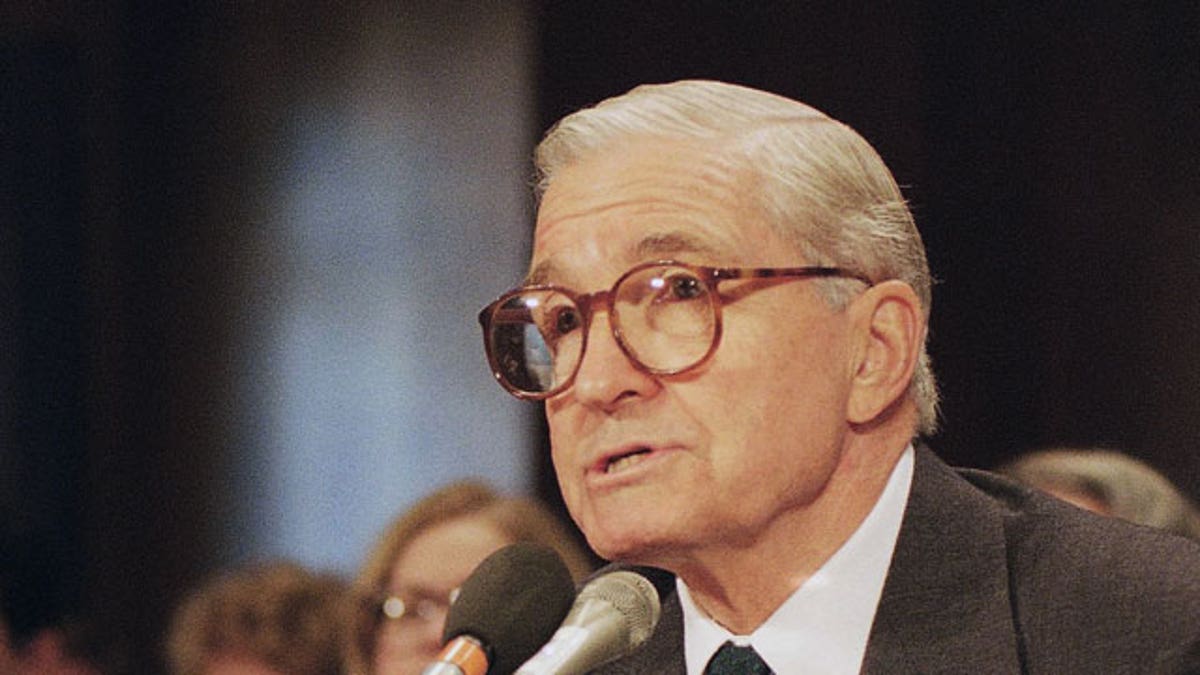 Former Illinois Senator Charles Percy Dies at 91 | Fox News