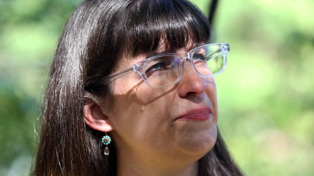 Excommunicated founder of Mormon women's group steps down from ...