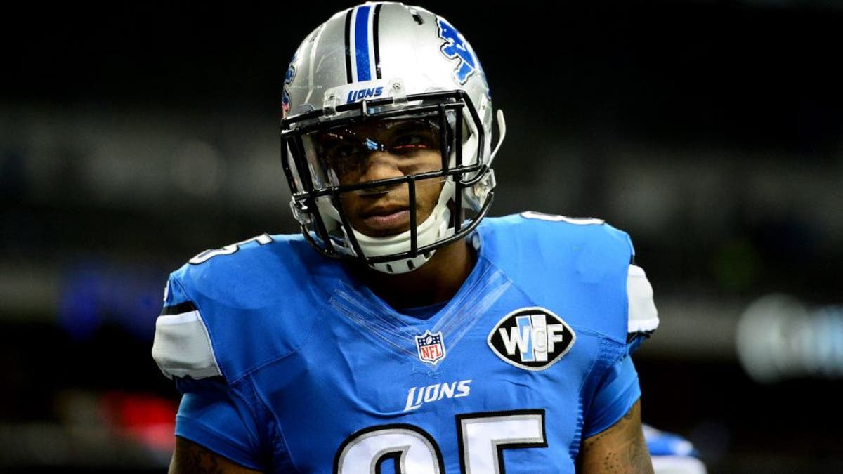 eric ebron