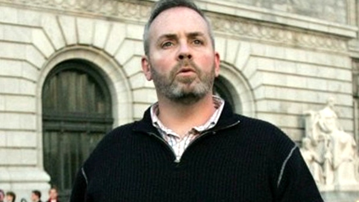 Richard Hatch Gets 9 More Months in Prison | Fox News