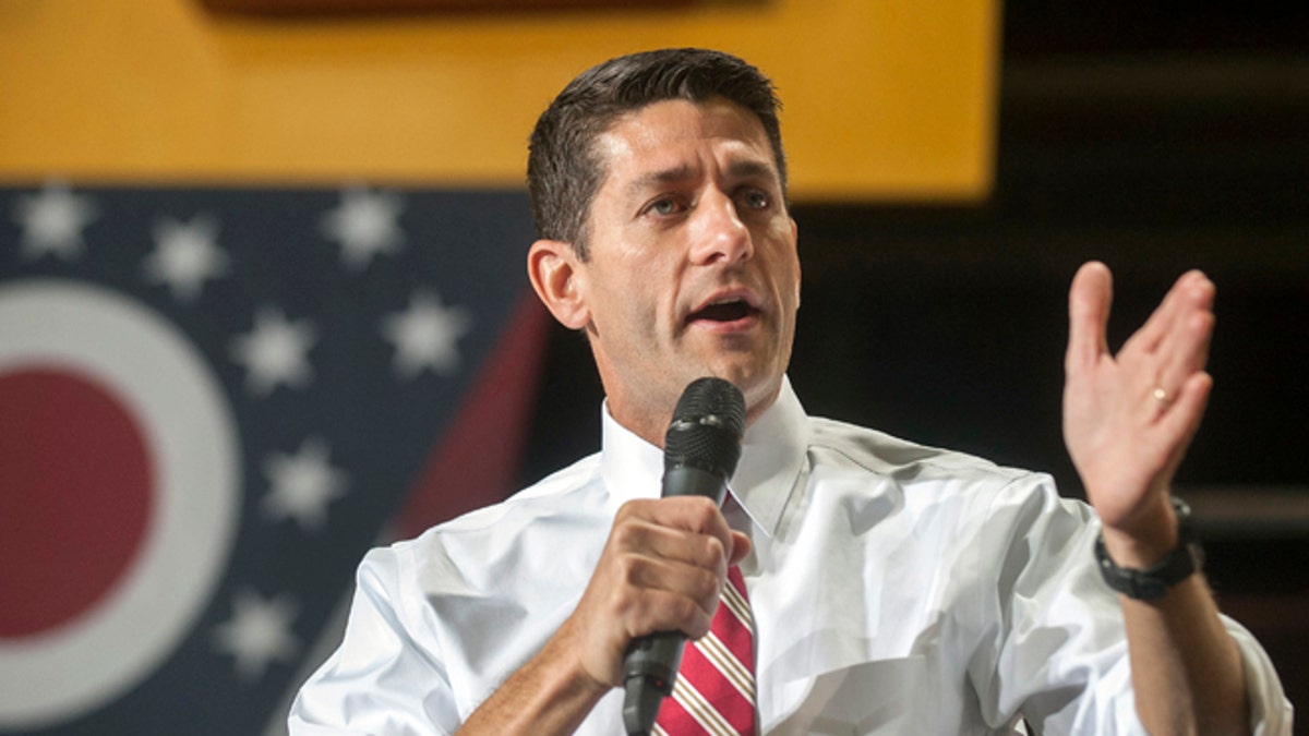 Emails shed light on Ryan, Walker relationship | Fox News