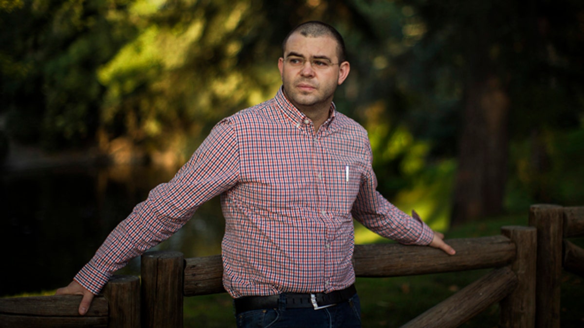 El Salvador's 'gangster priest' says government helped jailed gang ...