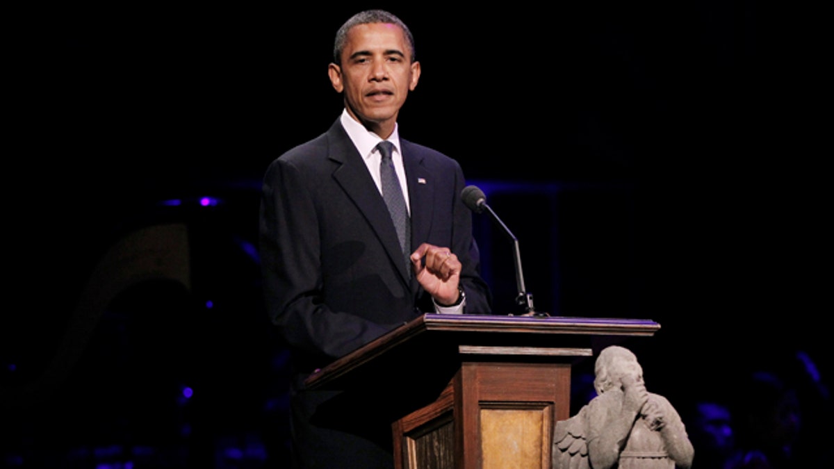 Obama: Decade Since 9/11 a Story of American Resilience | Fox News