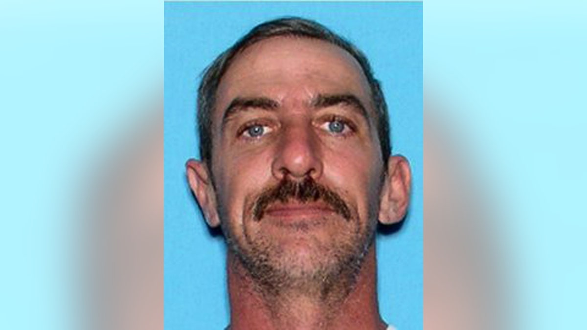 Police Registered Fla Sex Offender Caught After La Police Chase