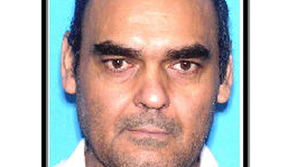 Florida Man in Custody Following Shooting Rampage That Left His ...