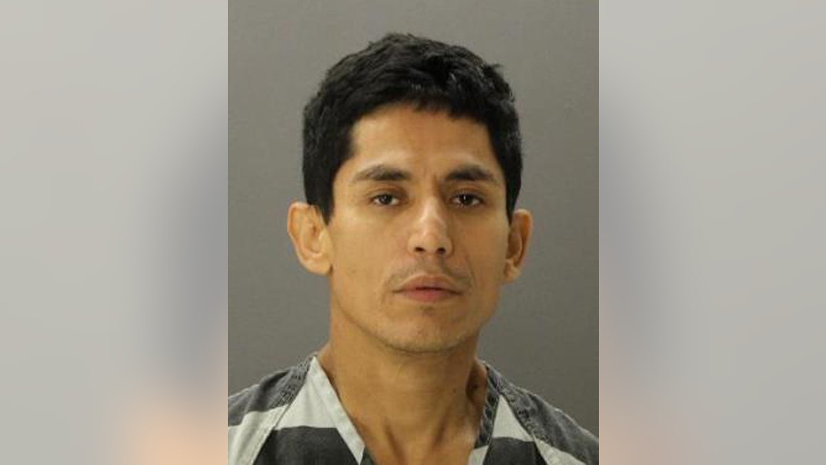 Suspect In Texas Double Homicide Had Been Deported 3 Times To Mexico