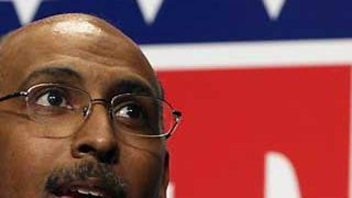 The Battle For RNC Chair Begins | Fox News