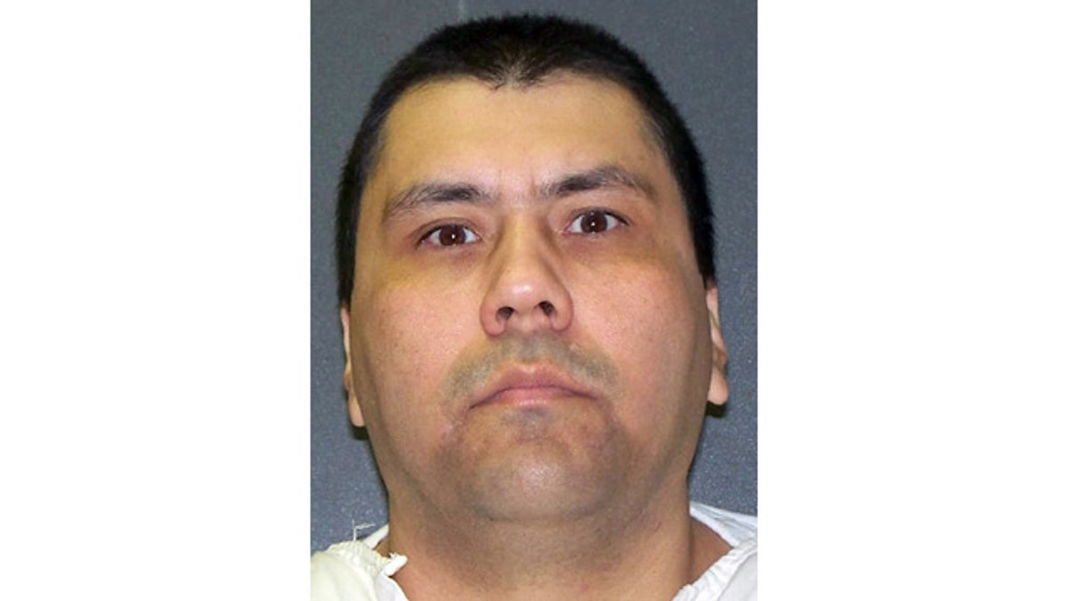 Texas man executed for killing three members of same family | Fox News