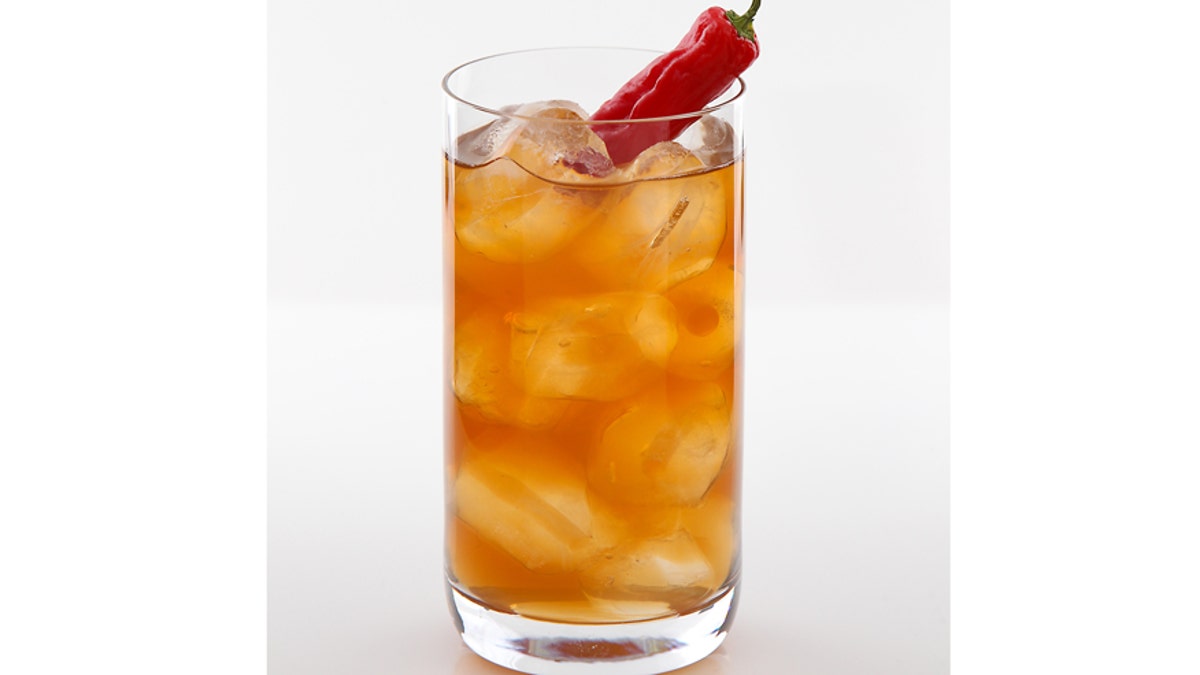 Oscar Inspired Cocktails To Enjoy During The 2015 Academy Awards Fox News